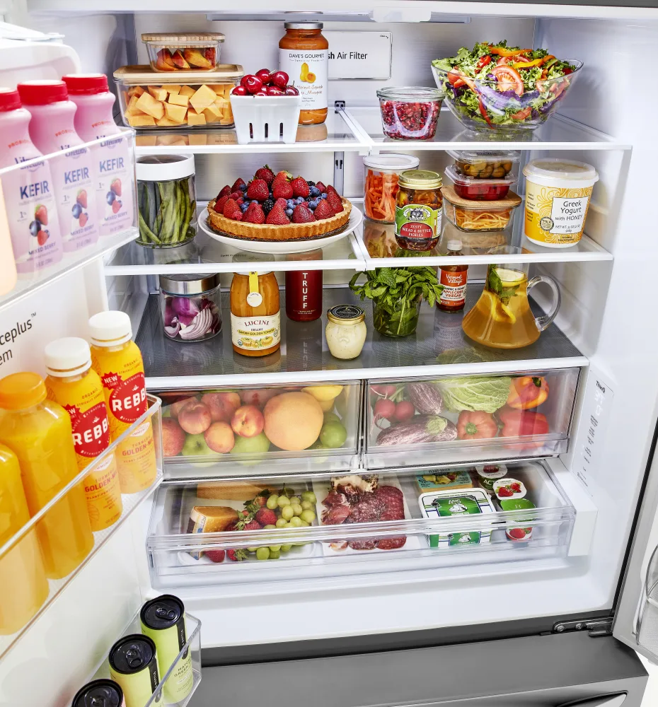 Freezer Is Cold But Fridge Is Warm: Your Ultimate Fix-It Guide ...